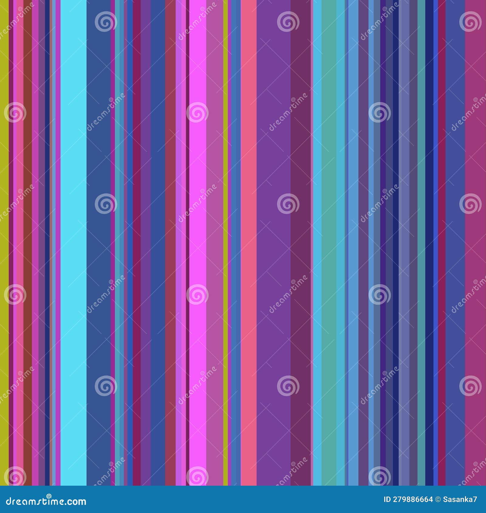 Abstract Striped Background for Design Stock Illustration ...