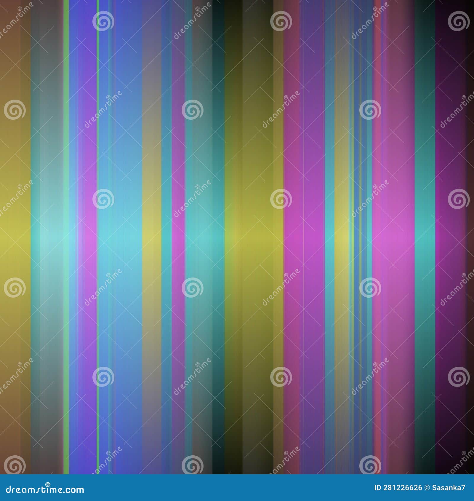 Abstract Striped Background for Design Stock Illustration ...