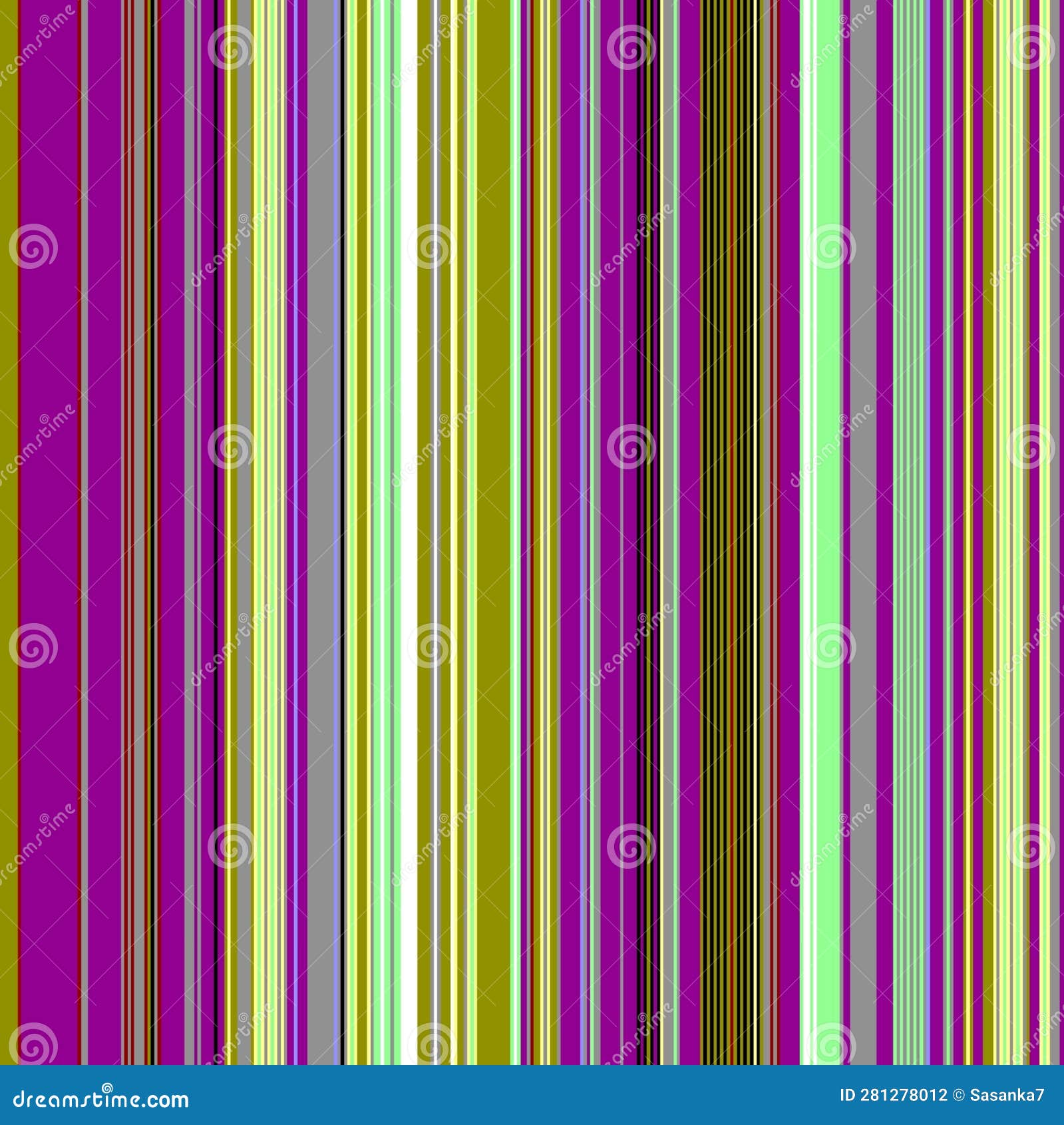 Abstract Striped Background for Design Stock Illustration ...