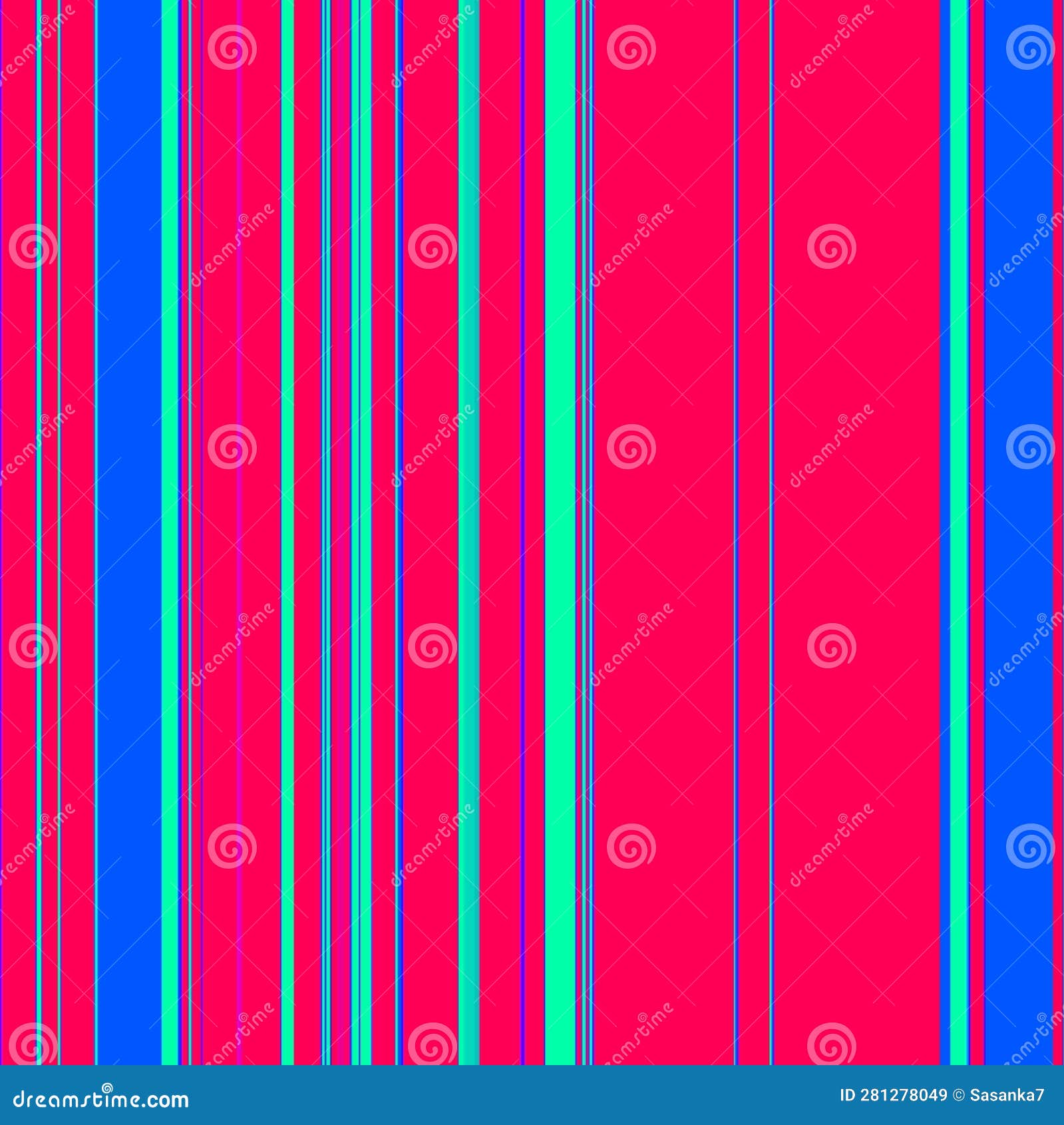 Abstract Striped Background for Design Stock Illustration ...