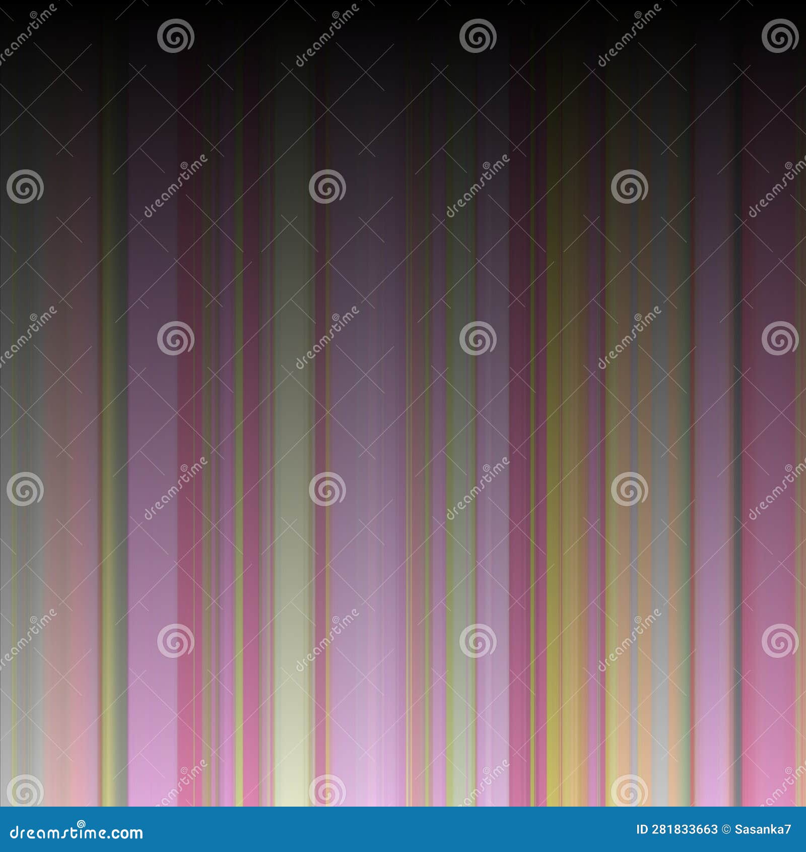 Abstract Striped Background for Design Stock Illustration ...