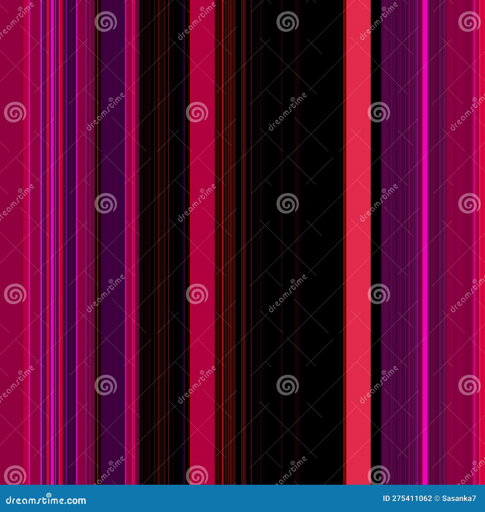 Abstract Striped Background for Design Stock Illustration ...