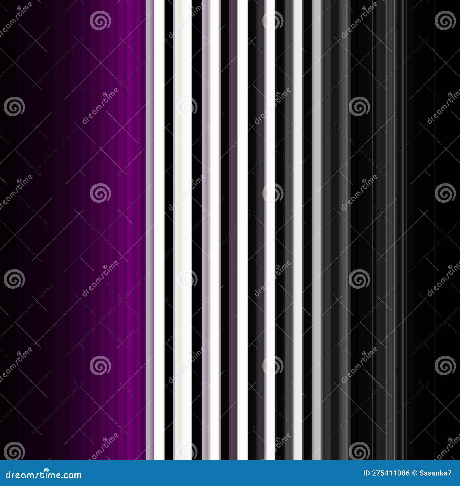 Abstract Striped Background for Design Stock Illustration ...