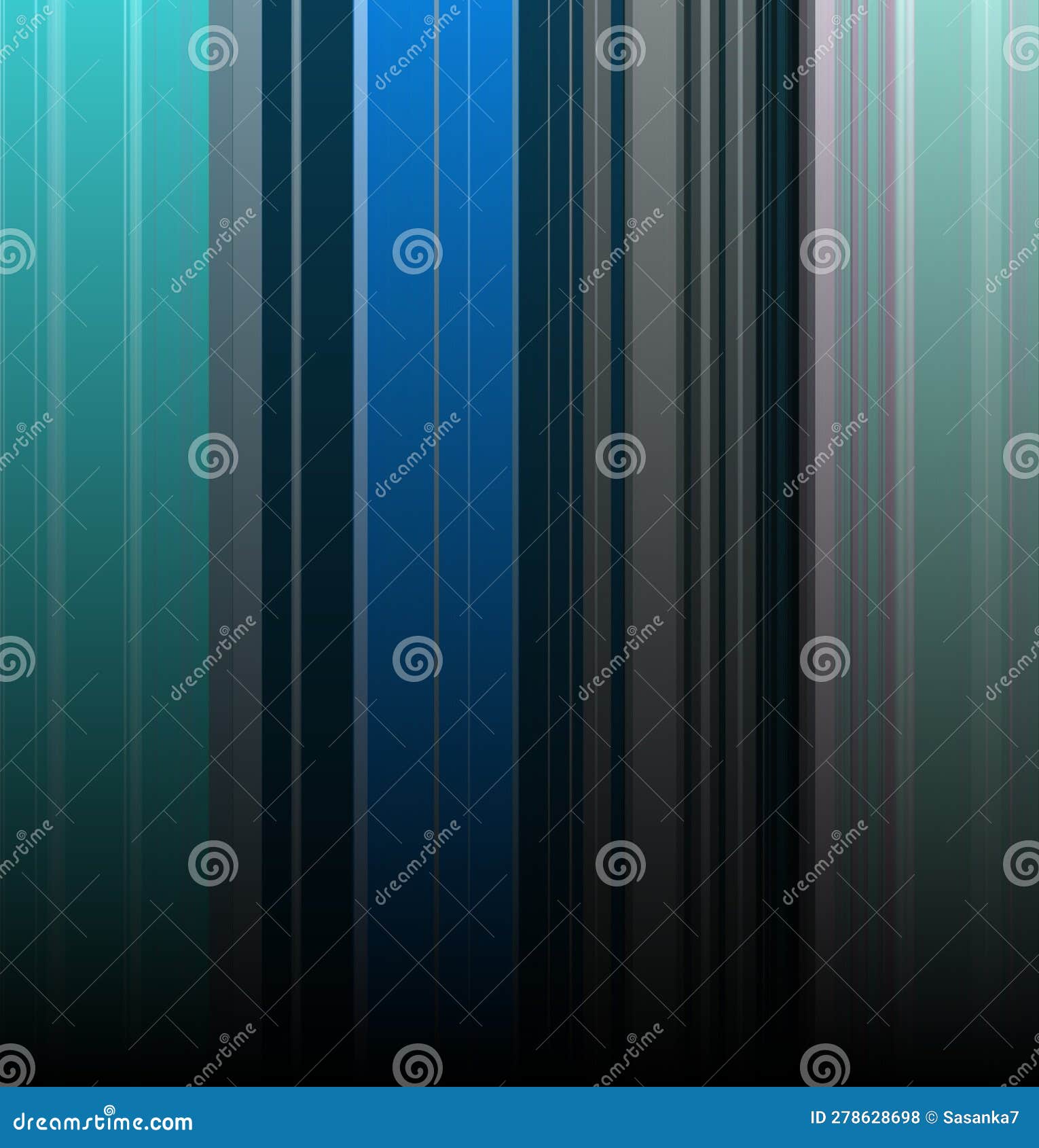 Abstract Striped Background for Design Stock Illustration ...