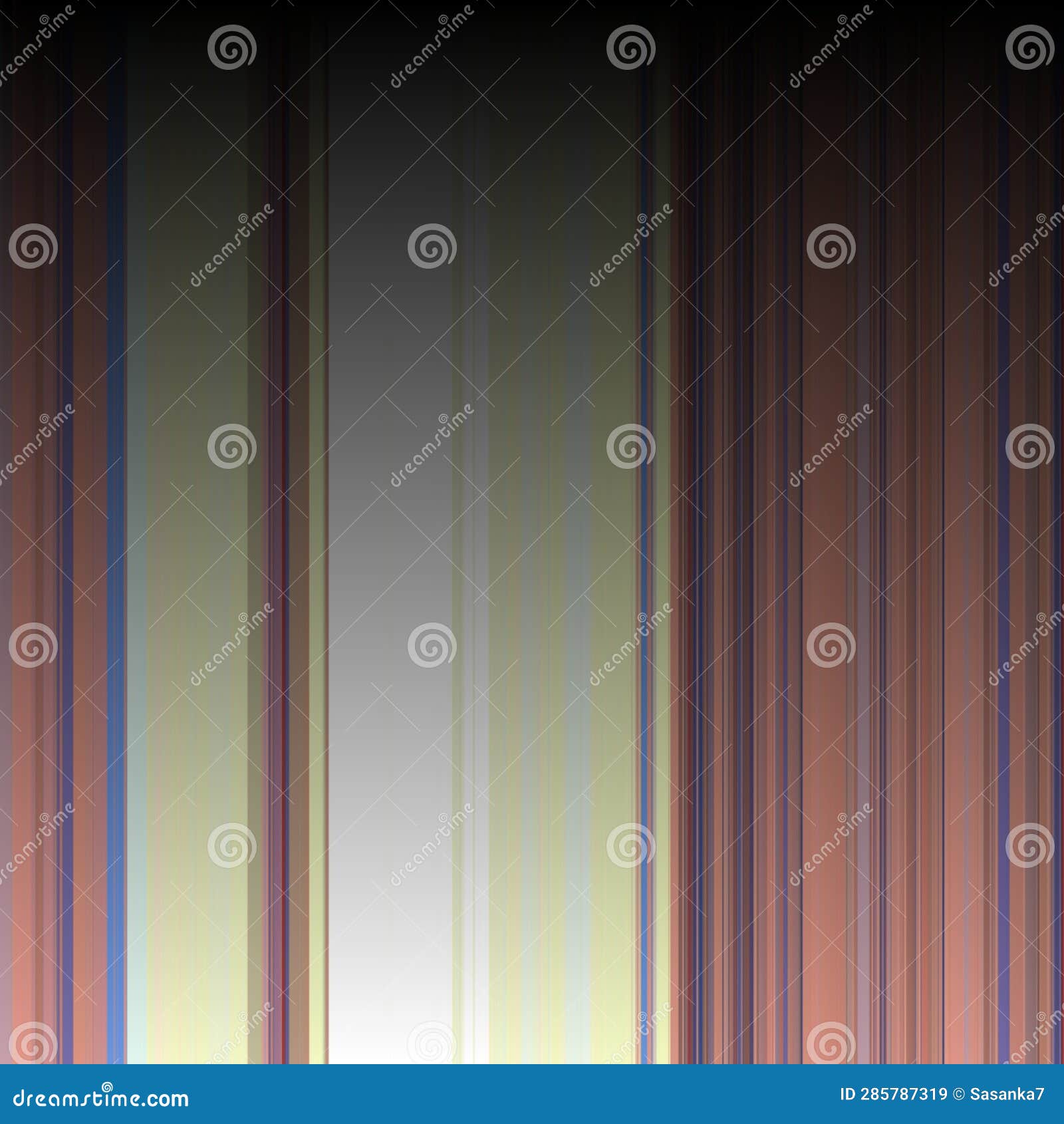 Striped background stock illustration. Illustration of presentation ...
