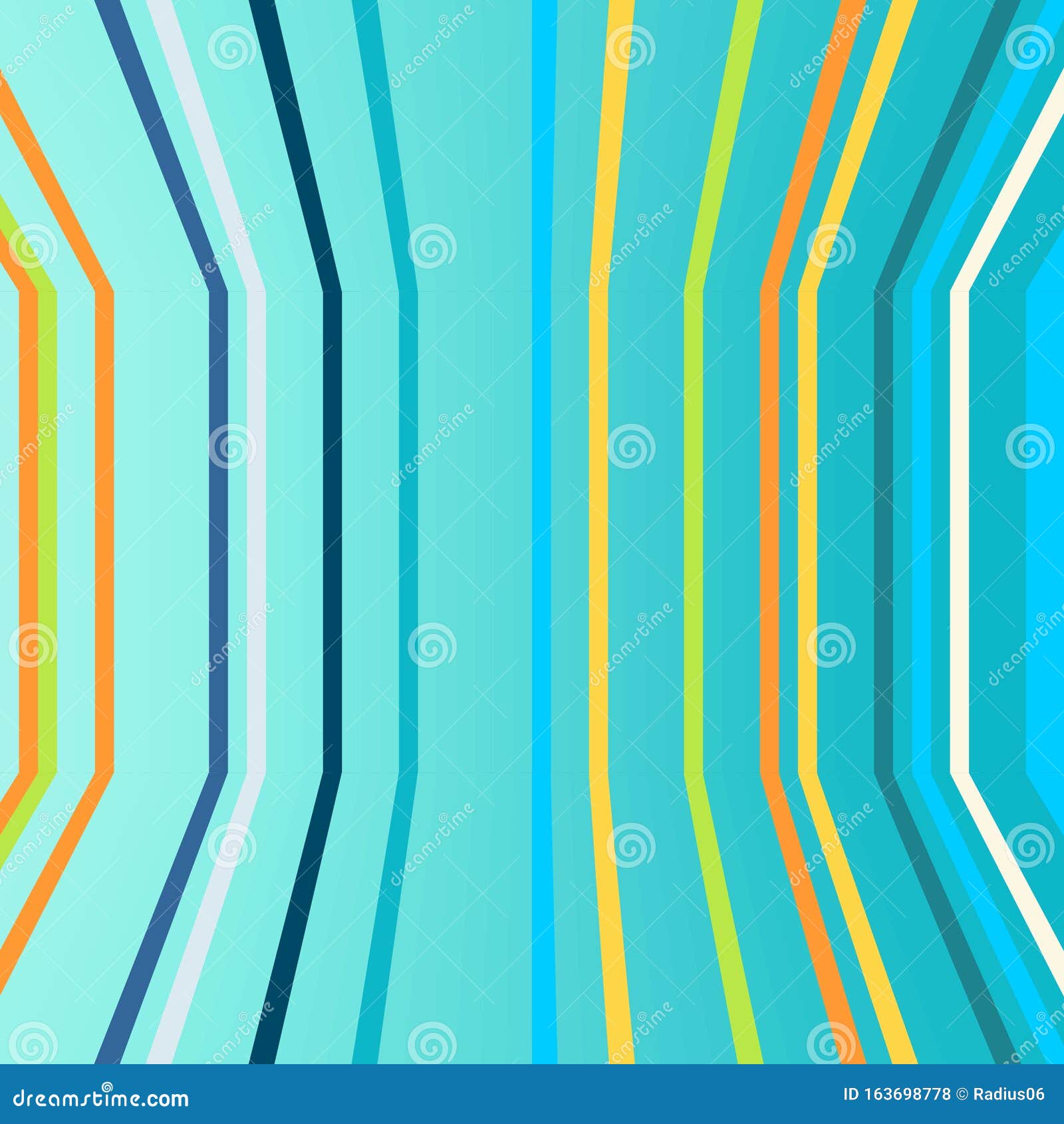 Abstract Striped Background Stock Vector - Illustration of creative ...