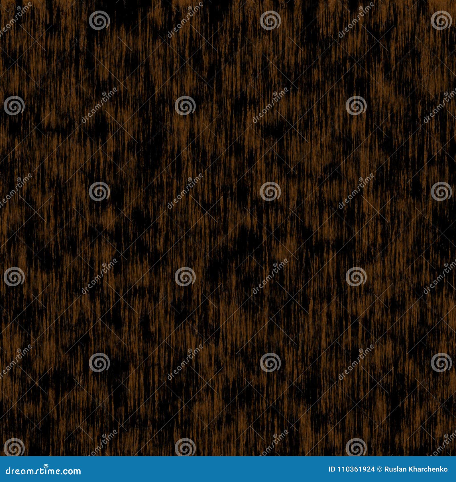 Abstract Striped Brown Background Stock Illustration - Illustration of ...