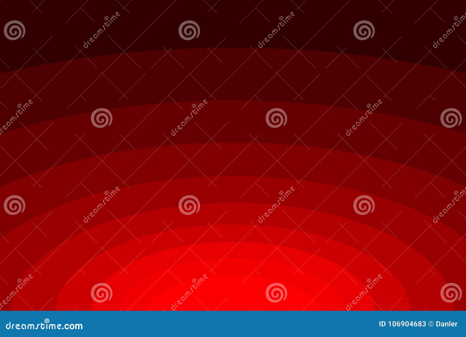 Abstract Striped Concentric Background Stock Vector - Illustration of ...