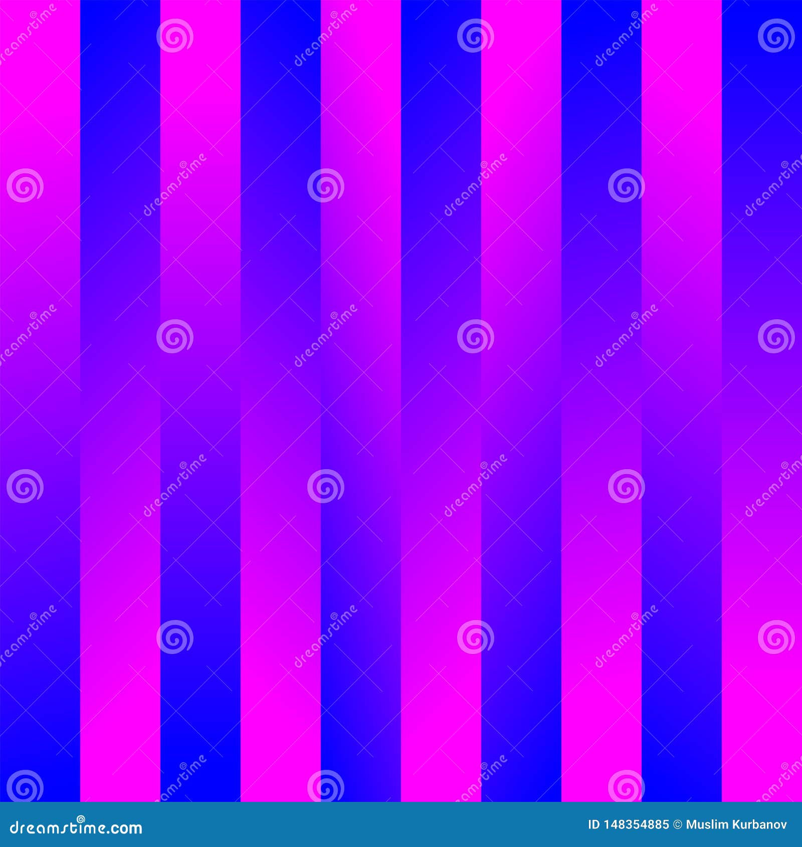 Abstract Striped Gradient Background Stock Vector - Illustration of ...