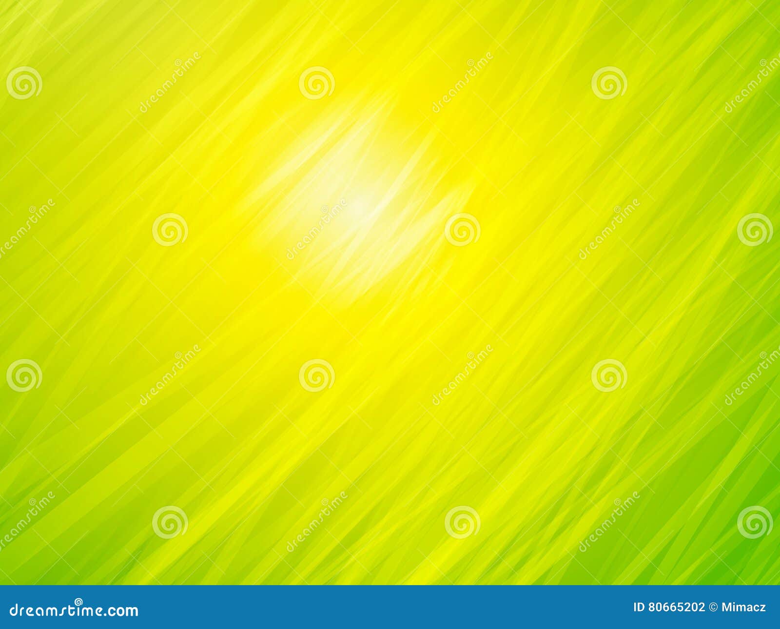 Abstract Striped Green Bio Background Stock Illustration - Illustration ...