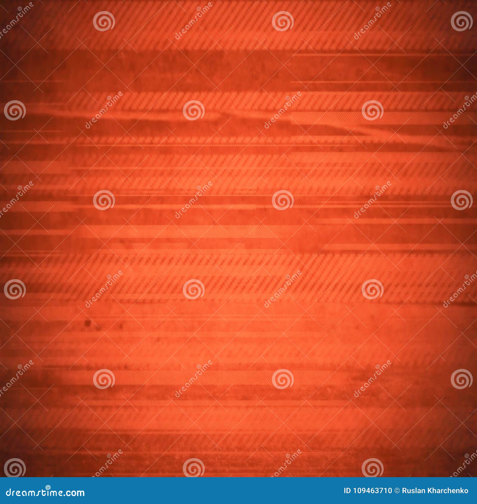 Striped Orange Background Texture Stock Photo - Image of effect, retro ...