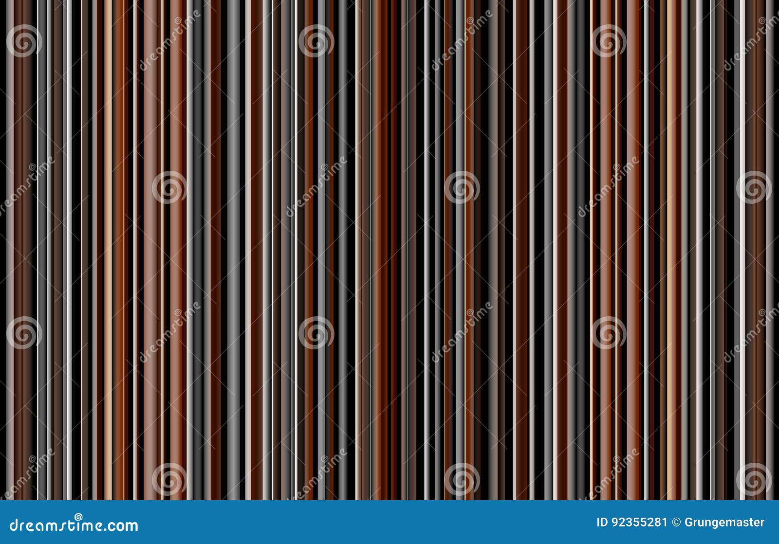 Abstract Stripes Background Stock Vector - Illustration of background ...