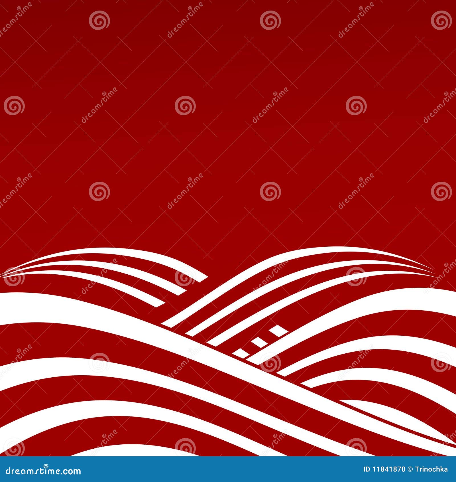 Abstract Stripes Background. Vector Stock Vector - Illustration of ...