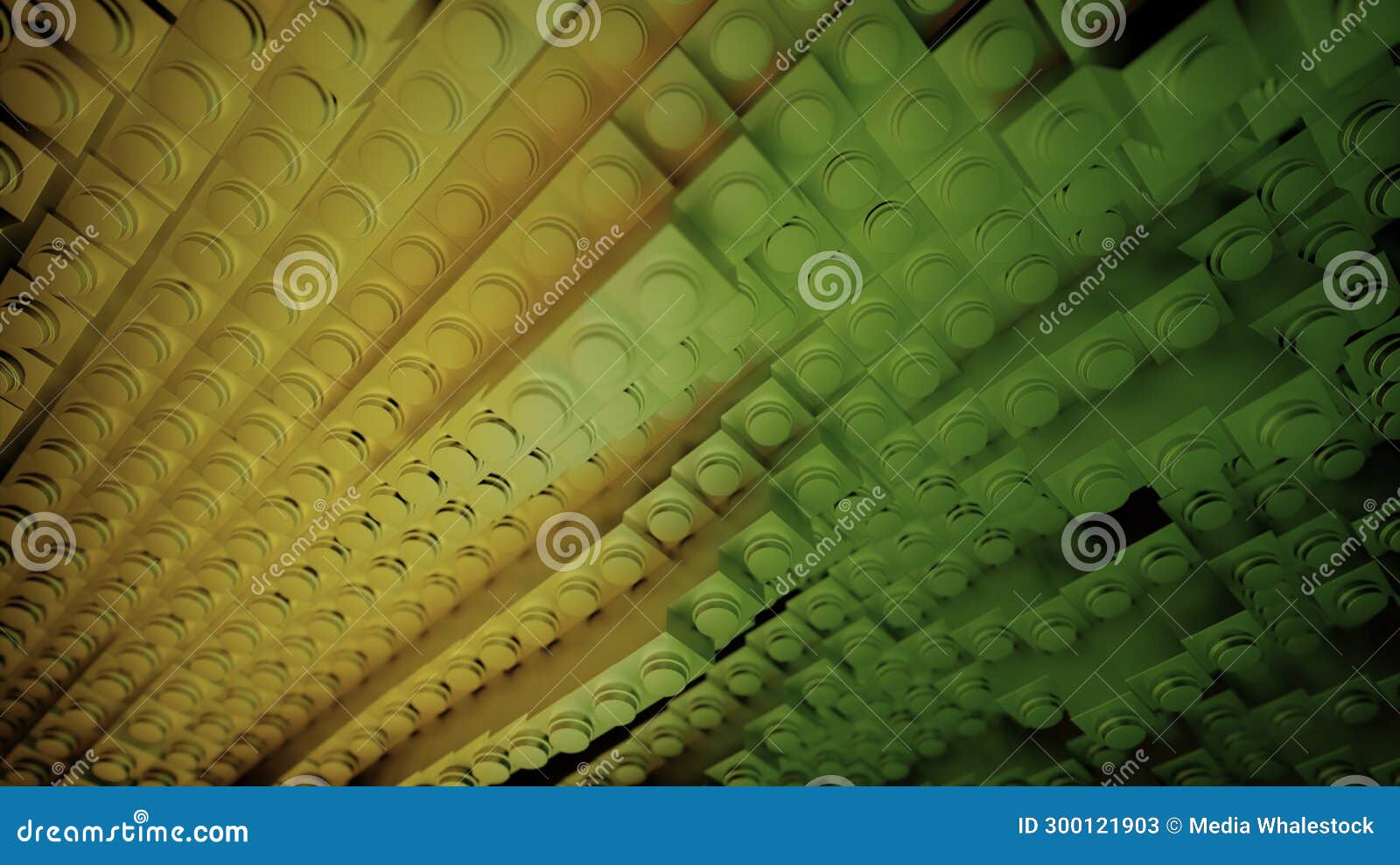 Abstract Stripes in Wavy Random Motion, Gradient Colors. Design. Waving ...