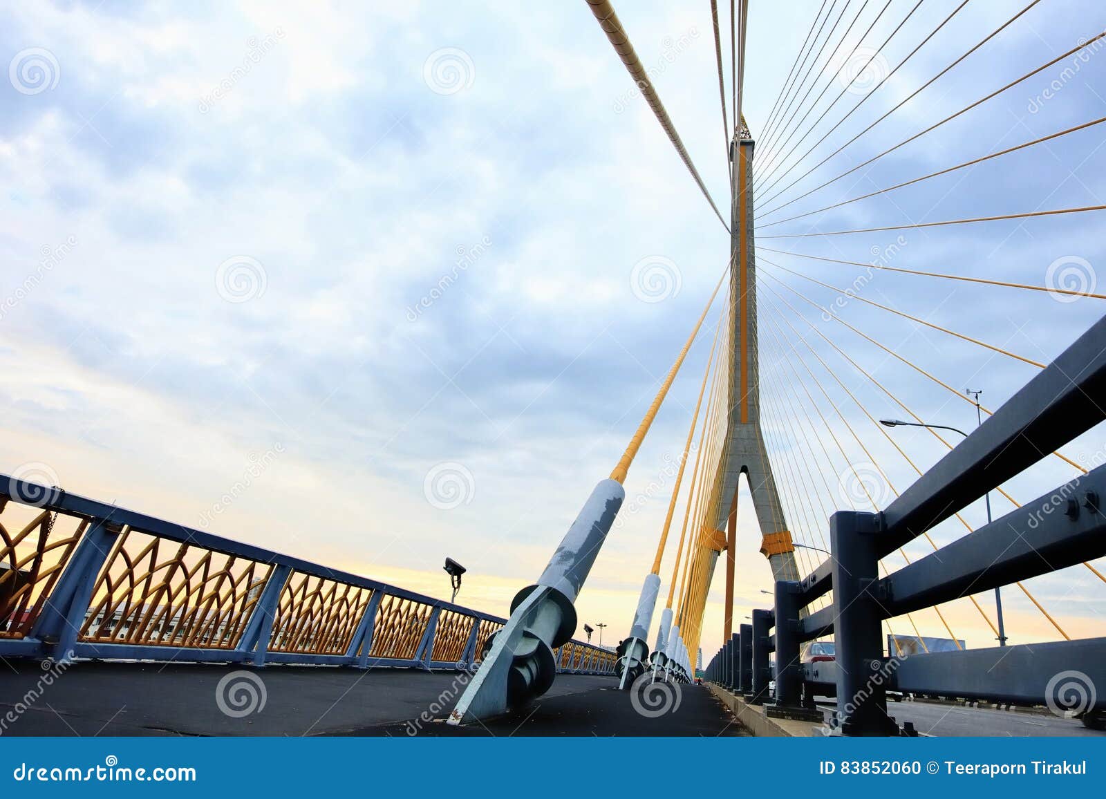 Abstract Structural of Bridge Stock Photo - Image of line, hard: 83852060