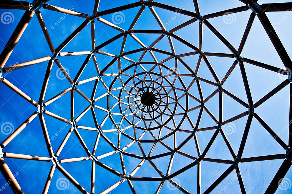 Abstract Structure stock image. Image of fragment, architecture - 11187599
