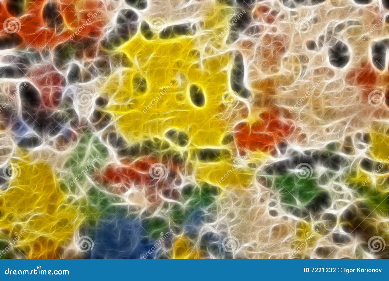 Abstract structure stock photo. Image of fibres, structure - 7221232