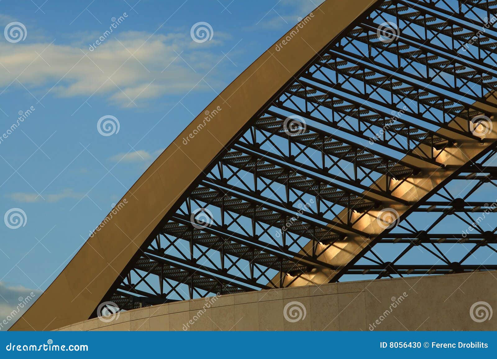 Abstract structure stock photo. Image of cloud, industry - 8056430