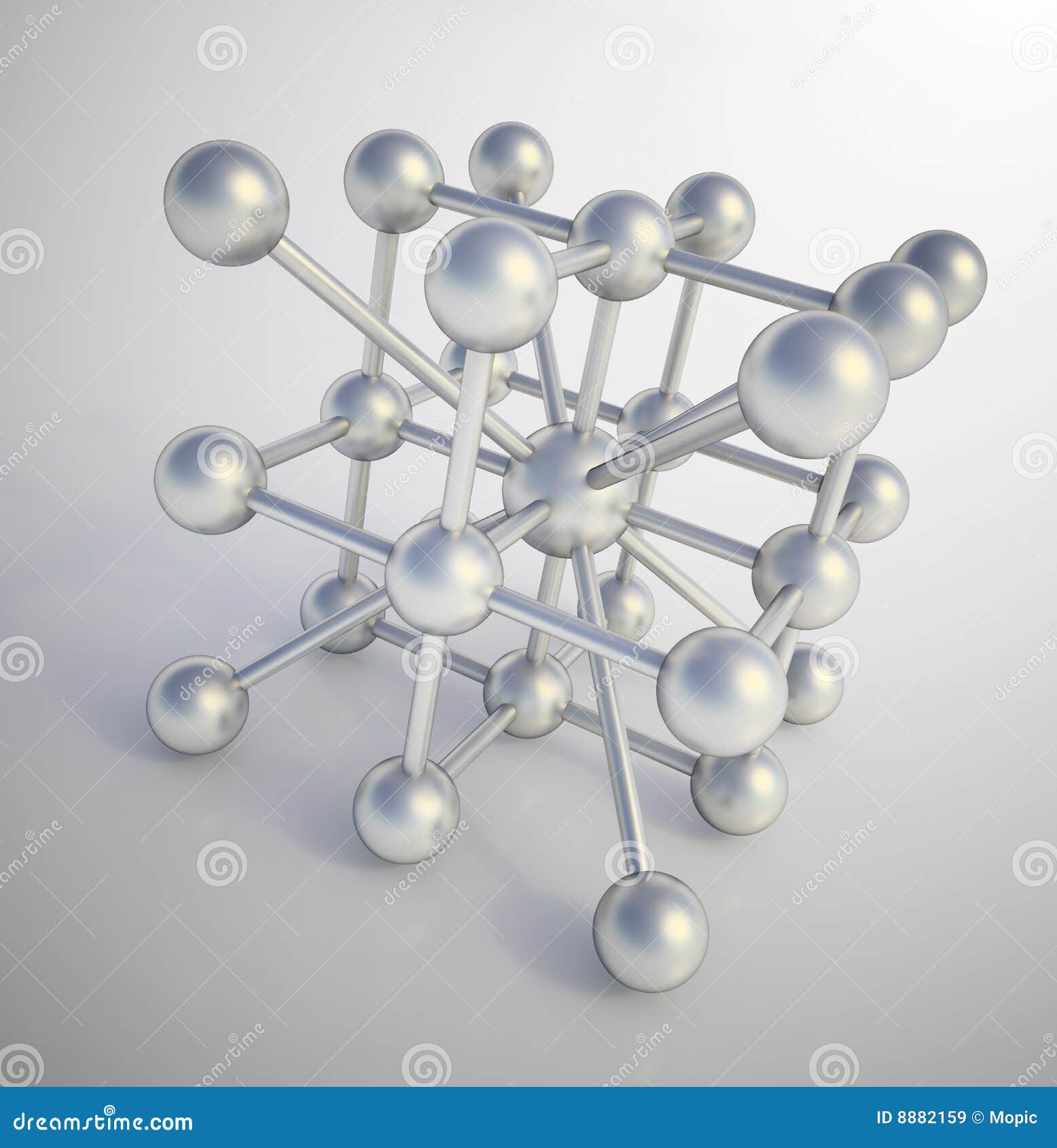 Abstract structure stock illustration. Illustration of group - 8882159