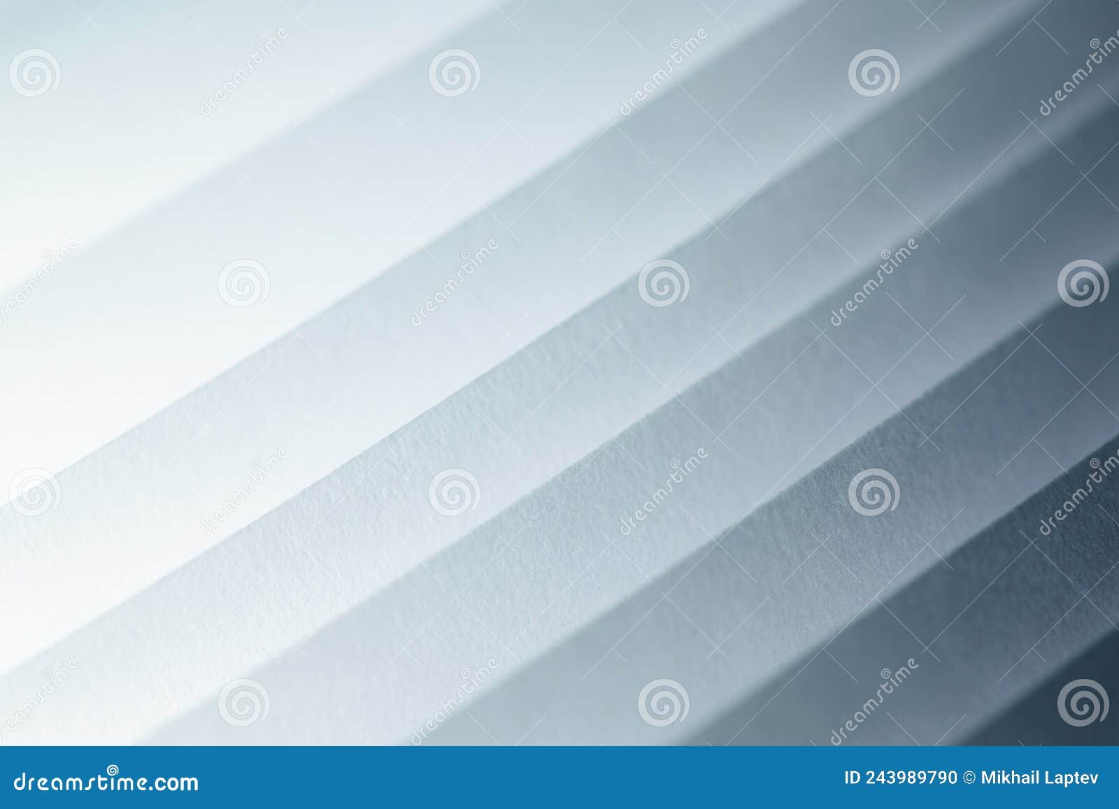 Abstract Structure Made of Paper Stock Photo - Image of line ...