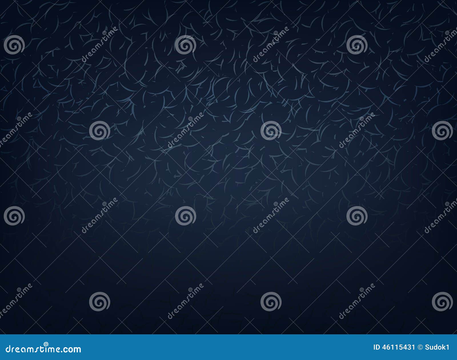 Abstract structure stock illustration. Illustration of science - 46115431
