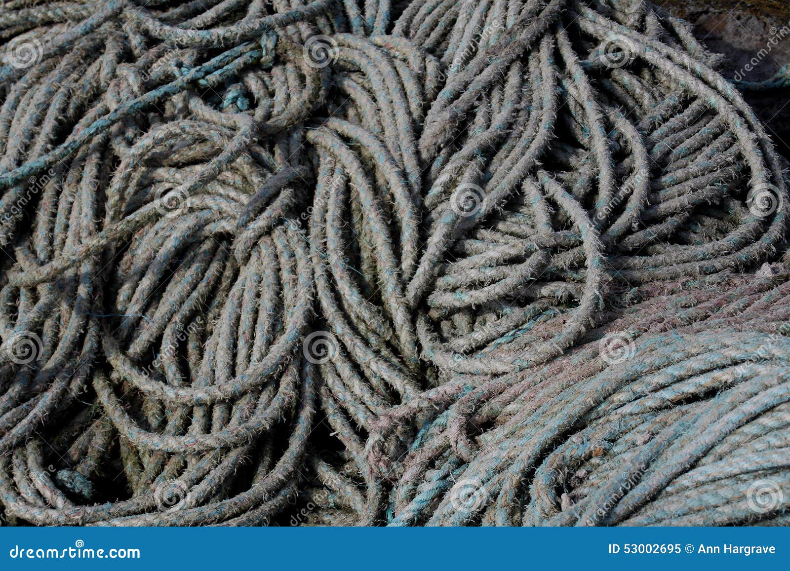 Abstract study of Rope stock image. Image of closeup - 53002695