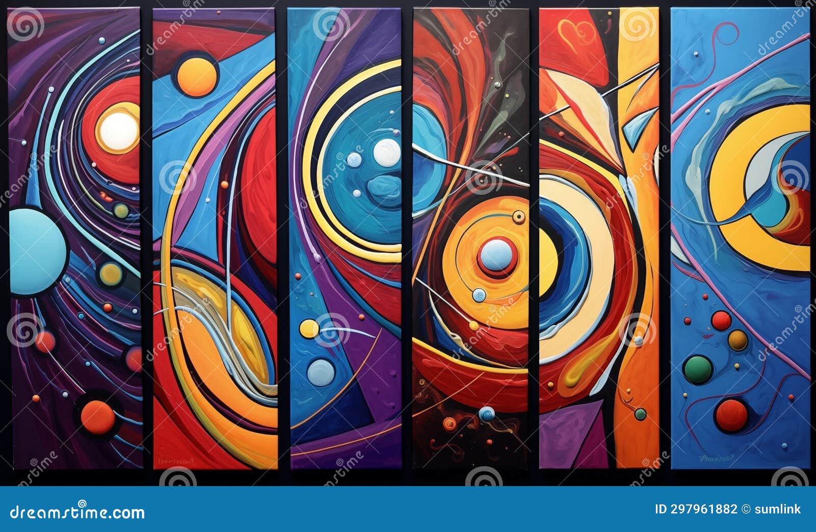 Abstract Style of Background Stock Illustration - Illustration of glass ...