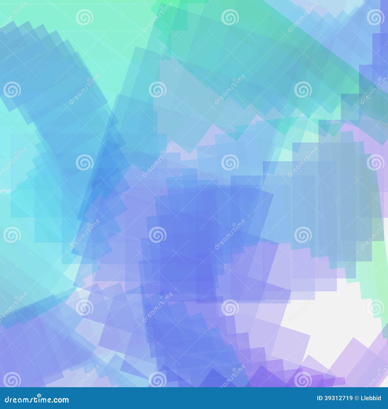 Abstract Style Background stock vector. Illustration of forms - 39312719