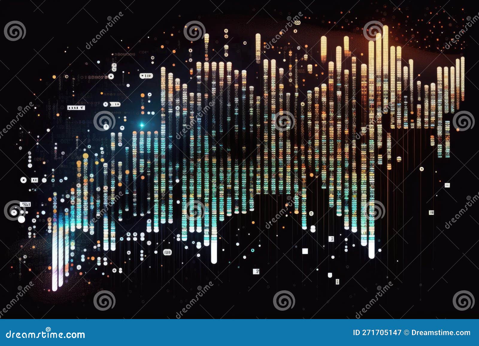 Abstract in the Style of Big Data. Putting Big Data in a Graphical ...