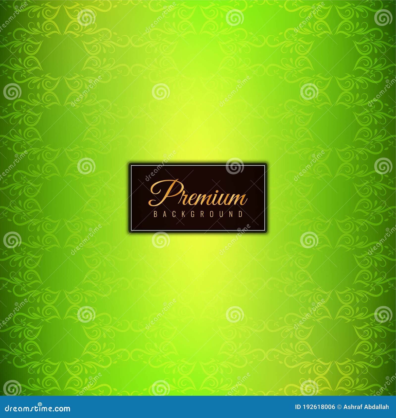 Abstract Stylish Premium Background Stock Vector - Illustration of ...