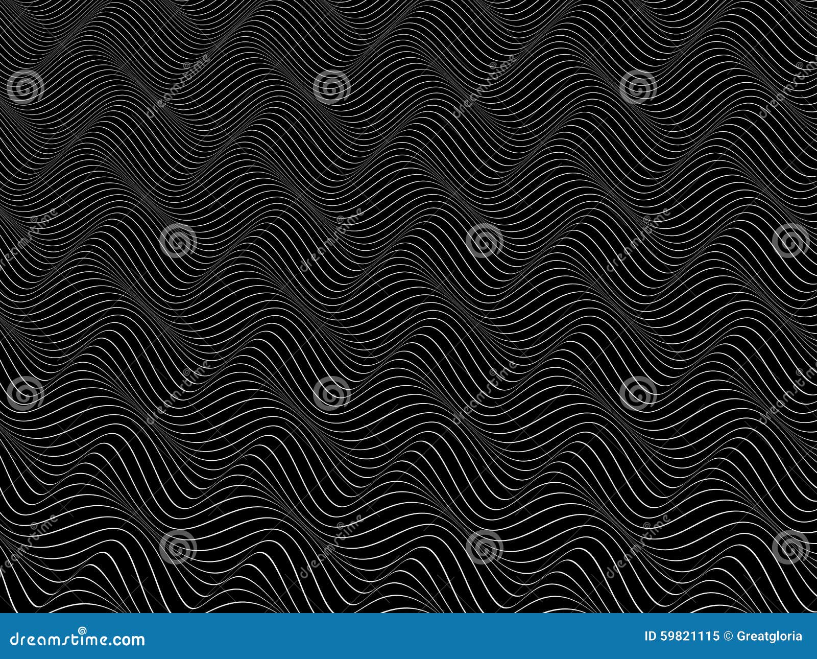 Abstract Stylized Lines, Vector Stock Vector - Illustration of linear ...