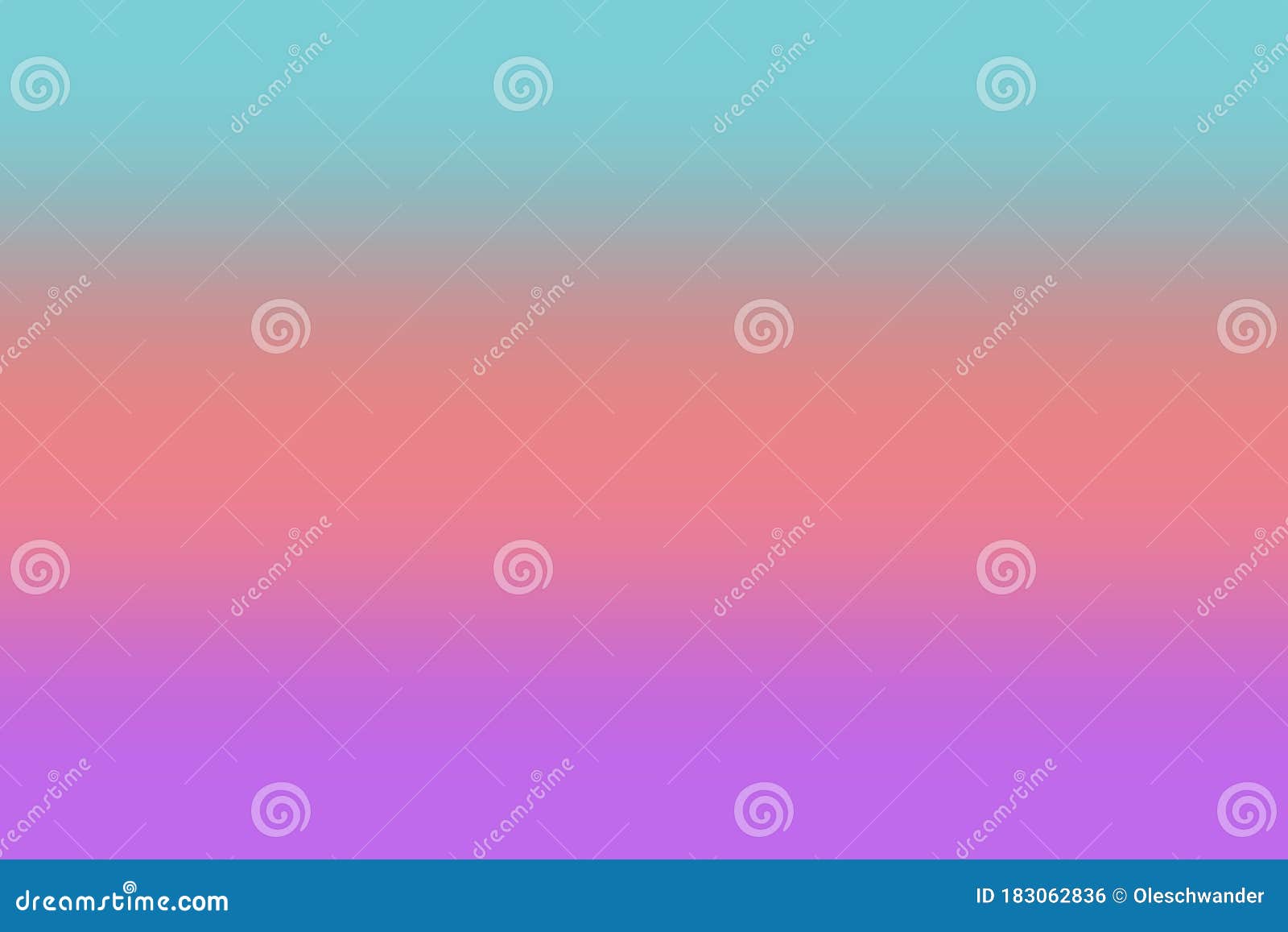 Abstract Summer Color Gradient Background. Blurred Light Colors Stock ...
