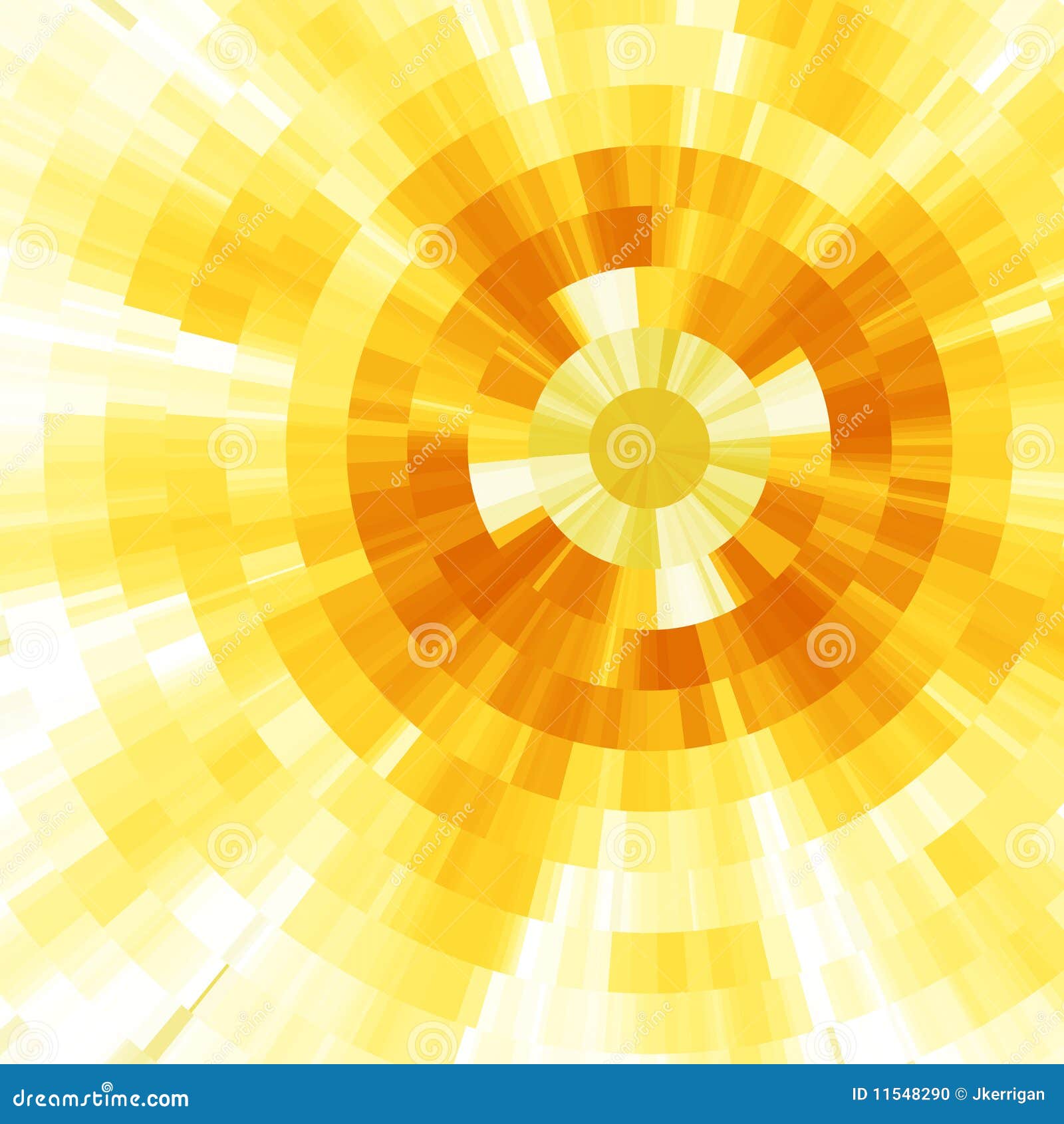 Abstract Sun stock illustration. Illustration of chaos - 11548290