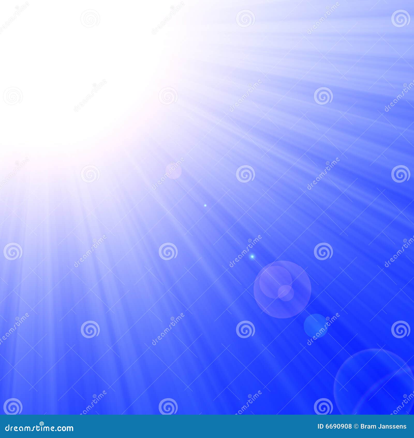 Abstract sun stock illustration. Illustration of sunset - 6690908