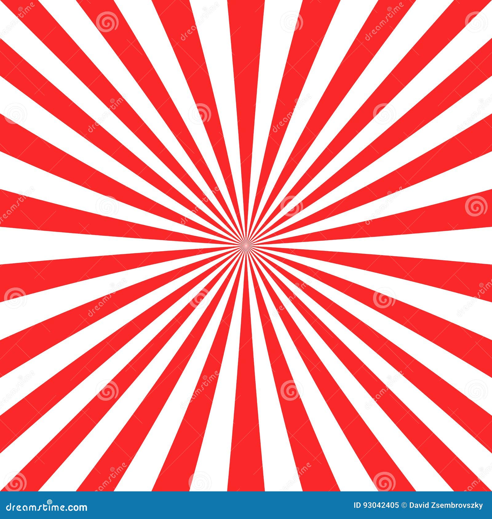Abstract Sun Burst Background from Radial Stripes Stock Vector ... Abstract Sun Burst Background from Radial Stripes Stock Vector ...