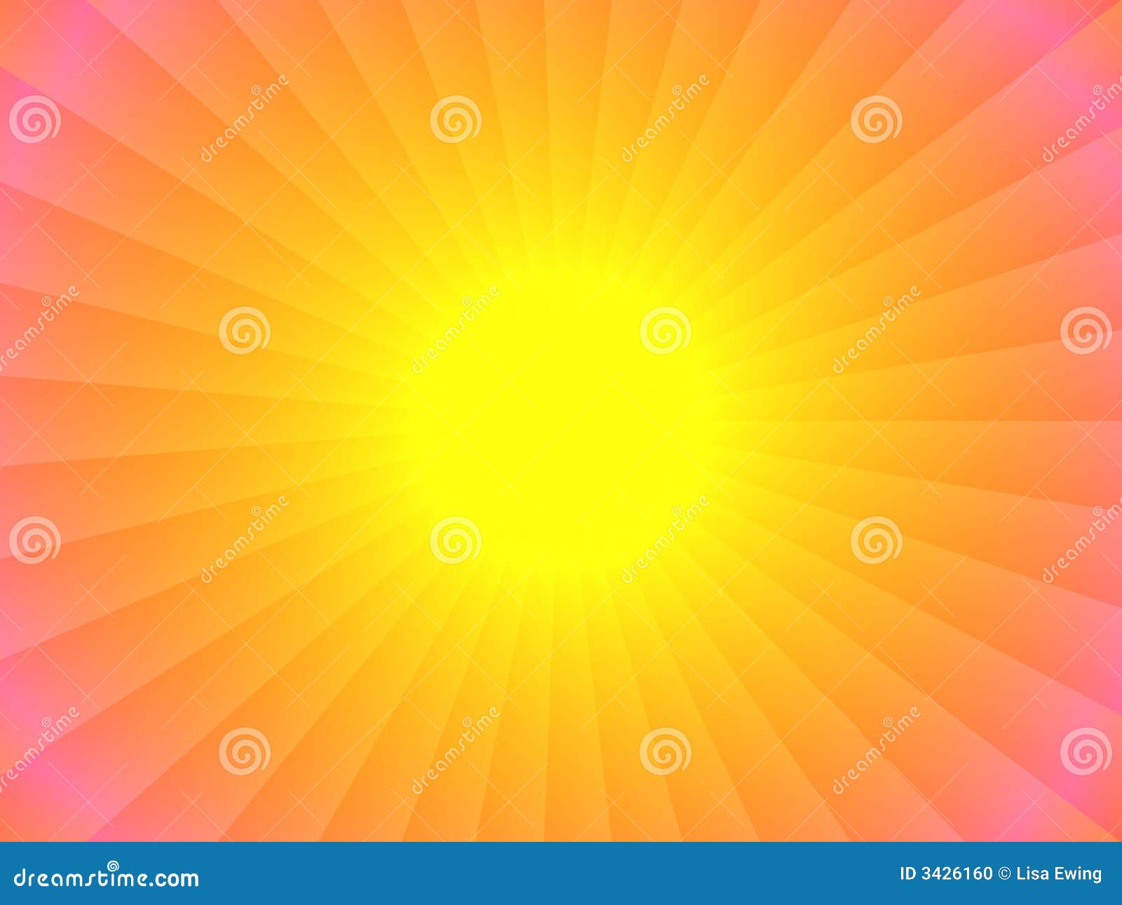 Abstract sun design stock illustration. Illustration of abstraction ...