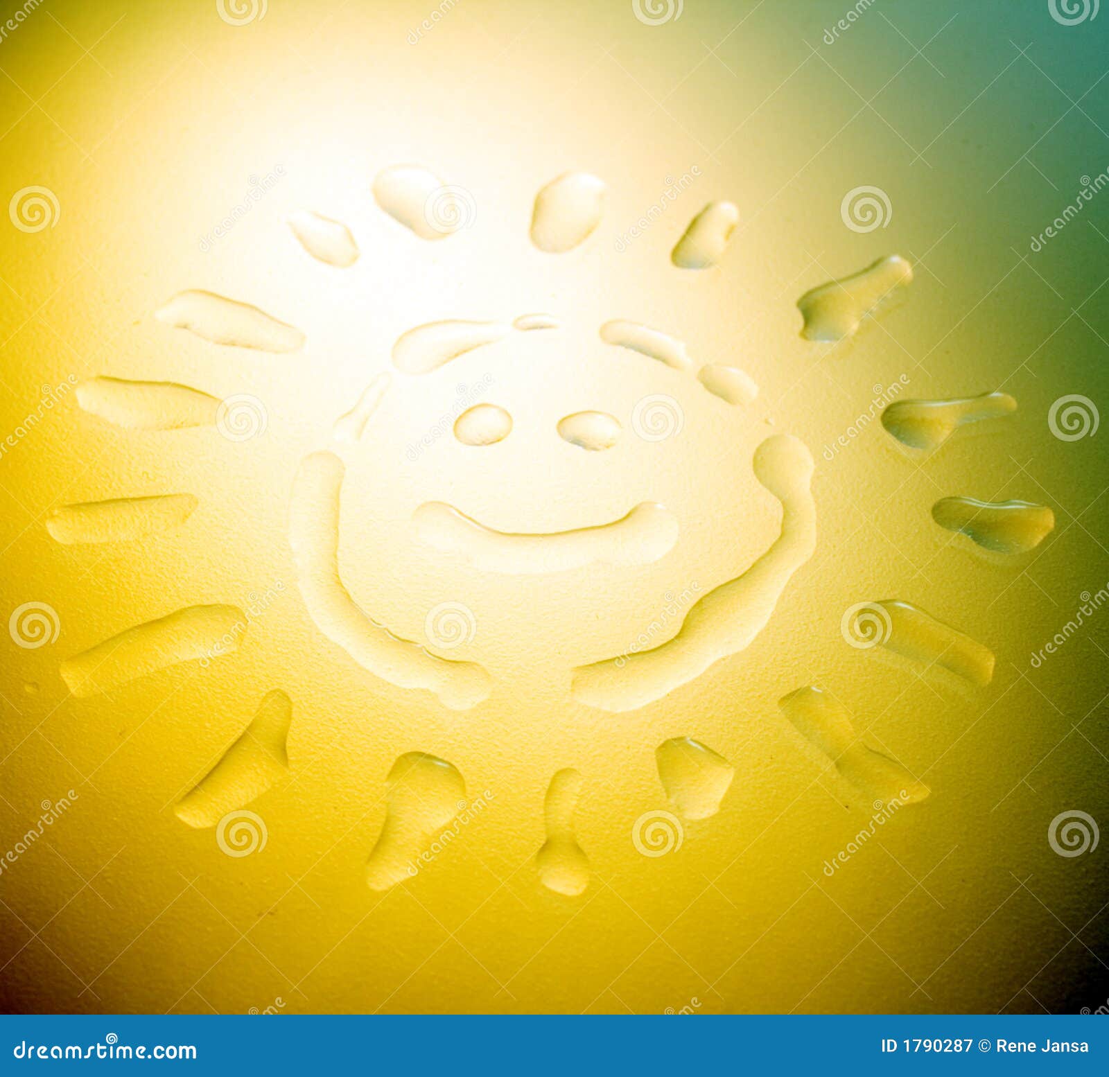 Abstract Sun Face stock illustration. Illustration of bright - 1790287