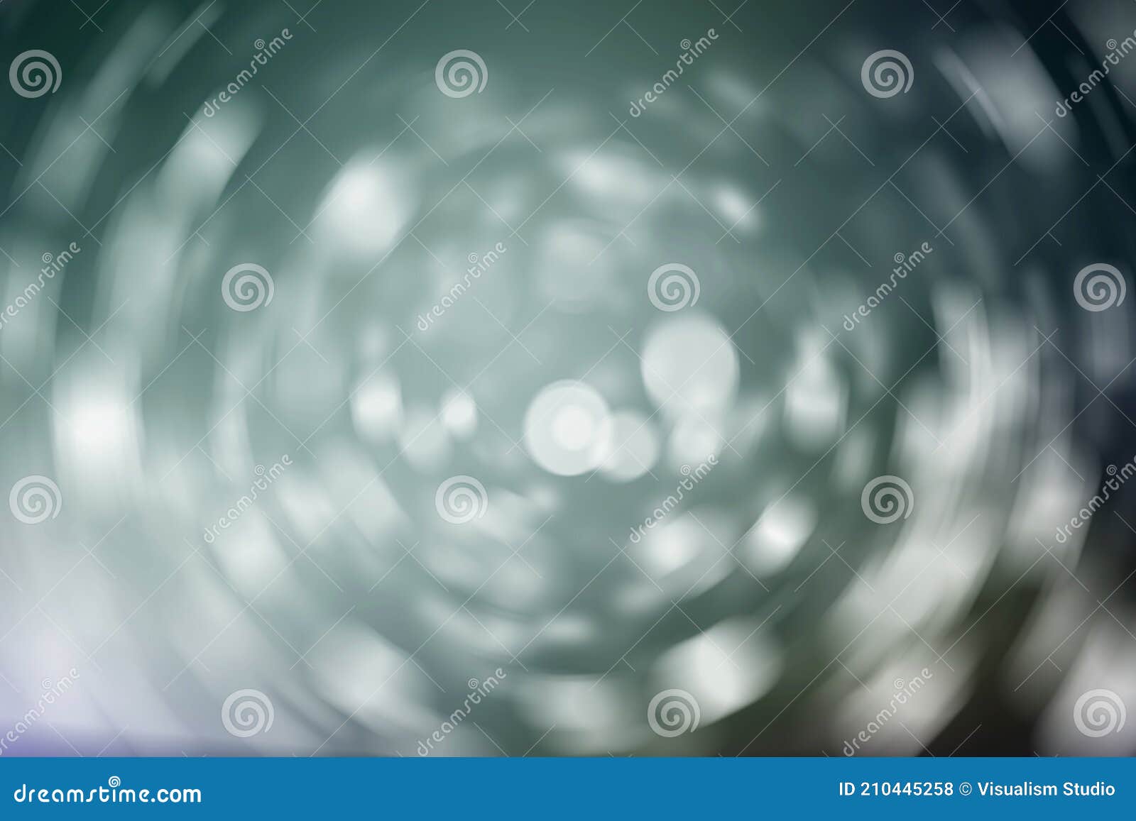 Abstract Sun Flare Light Gray Overlay Pattern with Abstract Rays ...