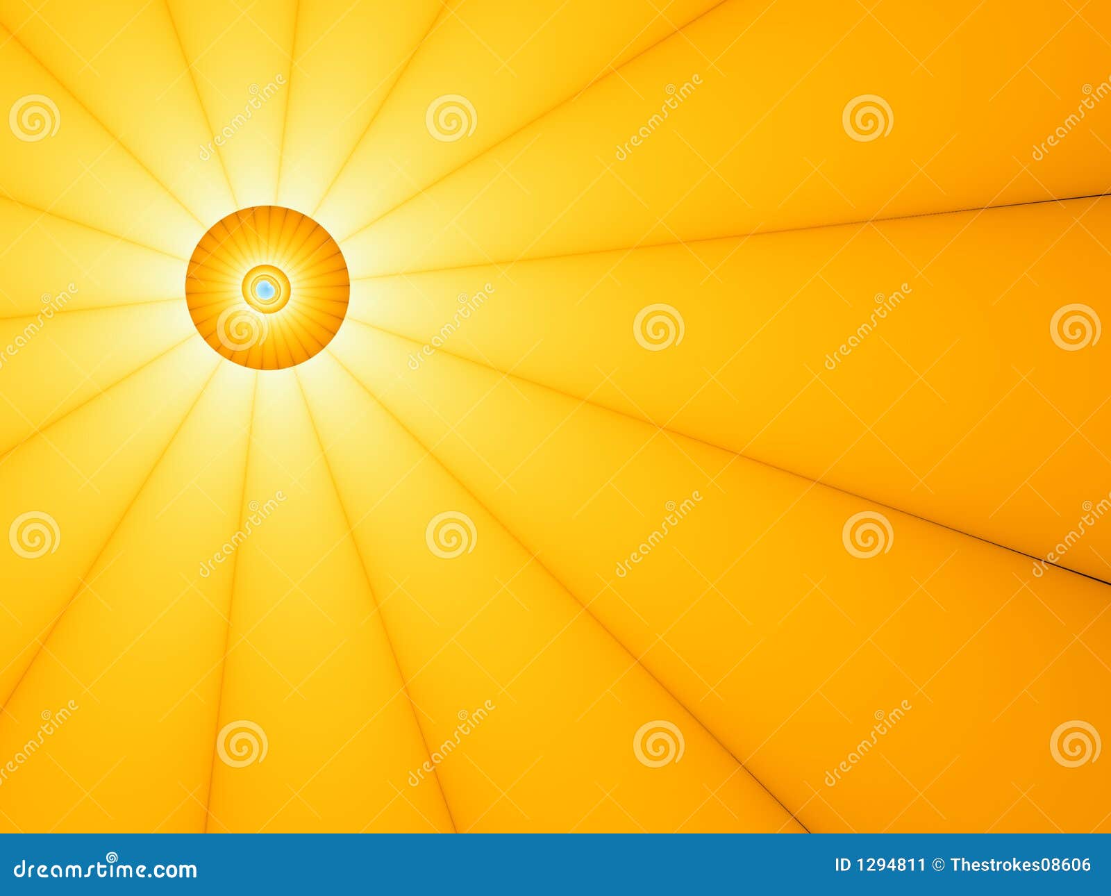 Abstract Sun - Illustration Stock Illustration - Illustration of august ...