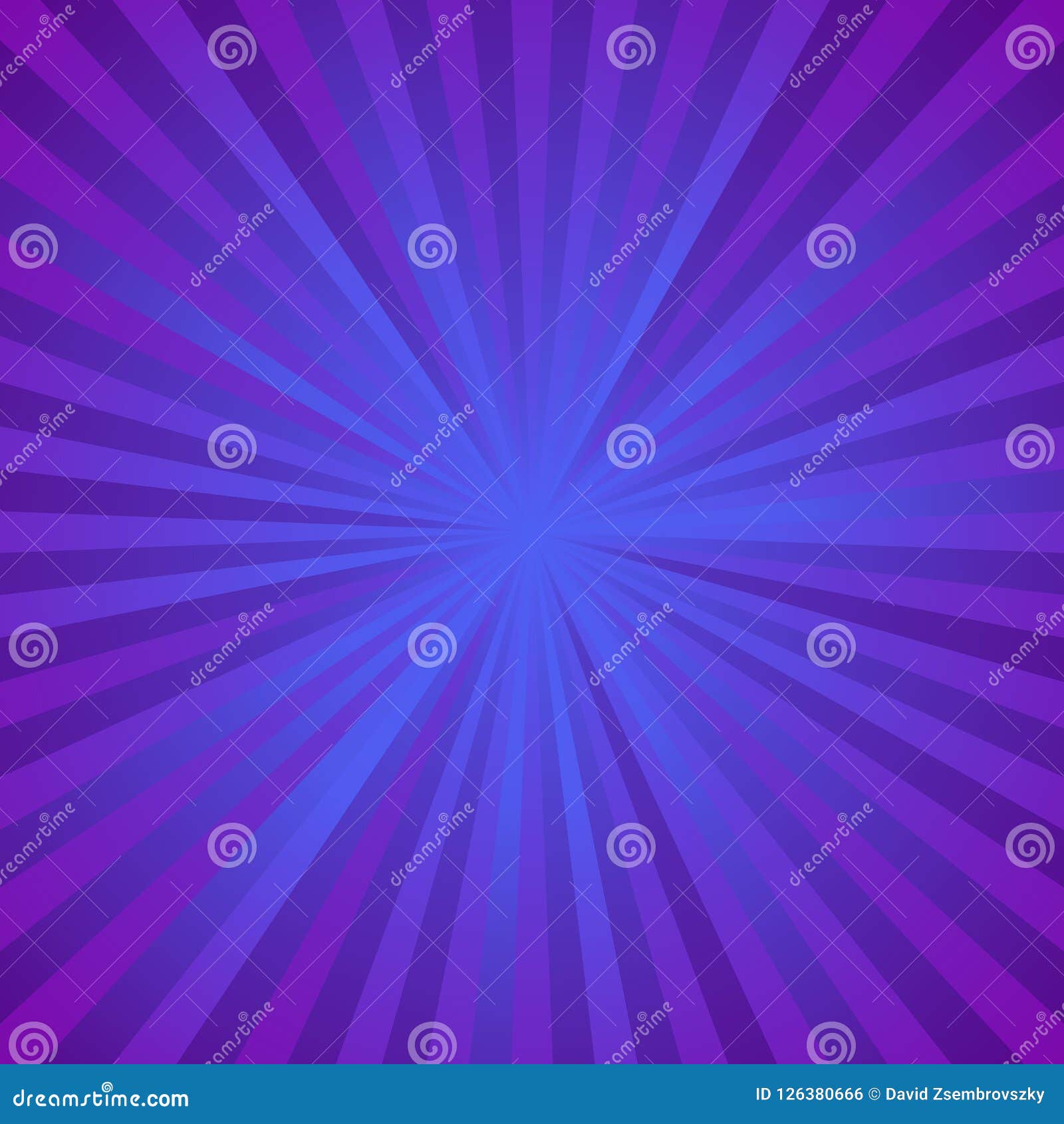 Abstract Sun Rays Background - Gradient Vector Graphic Design Stock ...