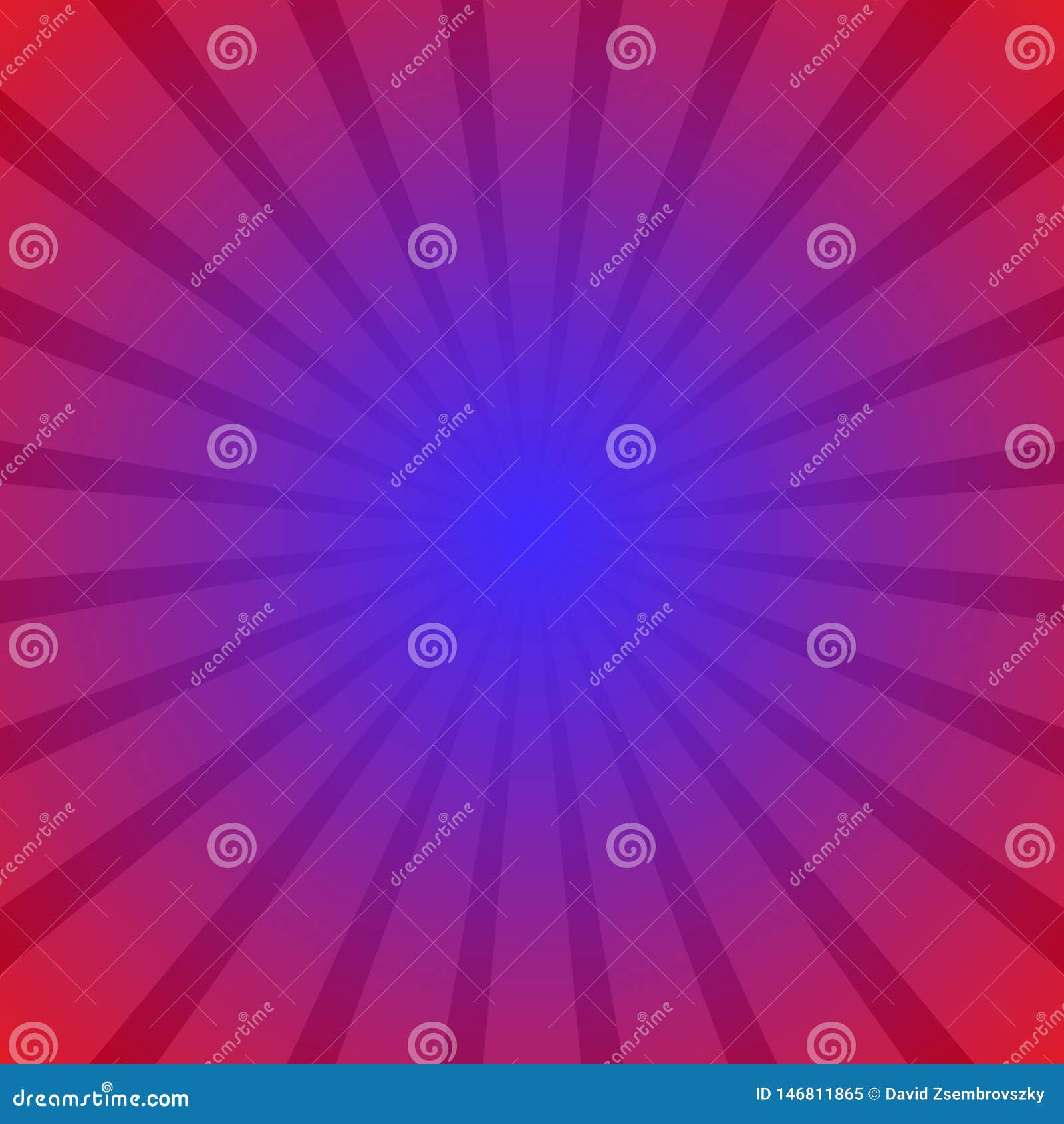 Abstract Sun Rays Background - Gradient Vector Graphic Design Stock ...