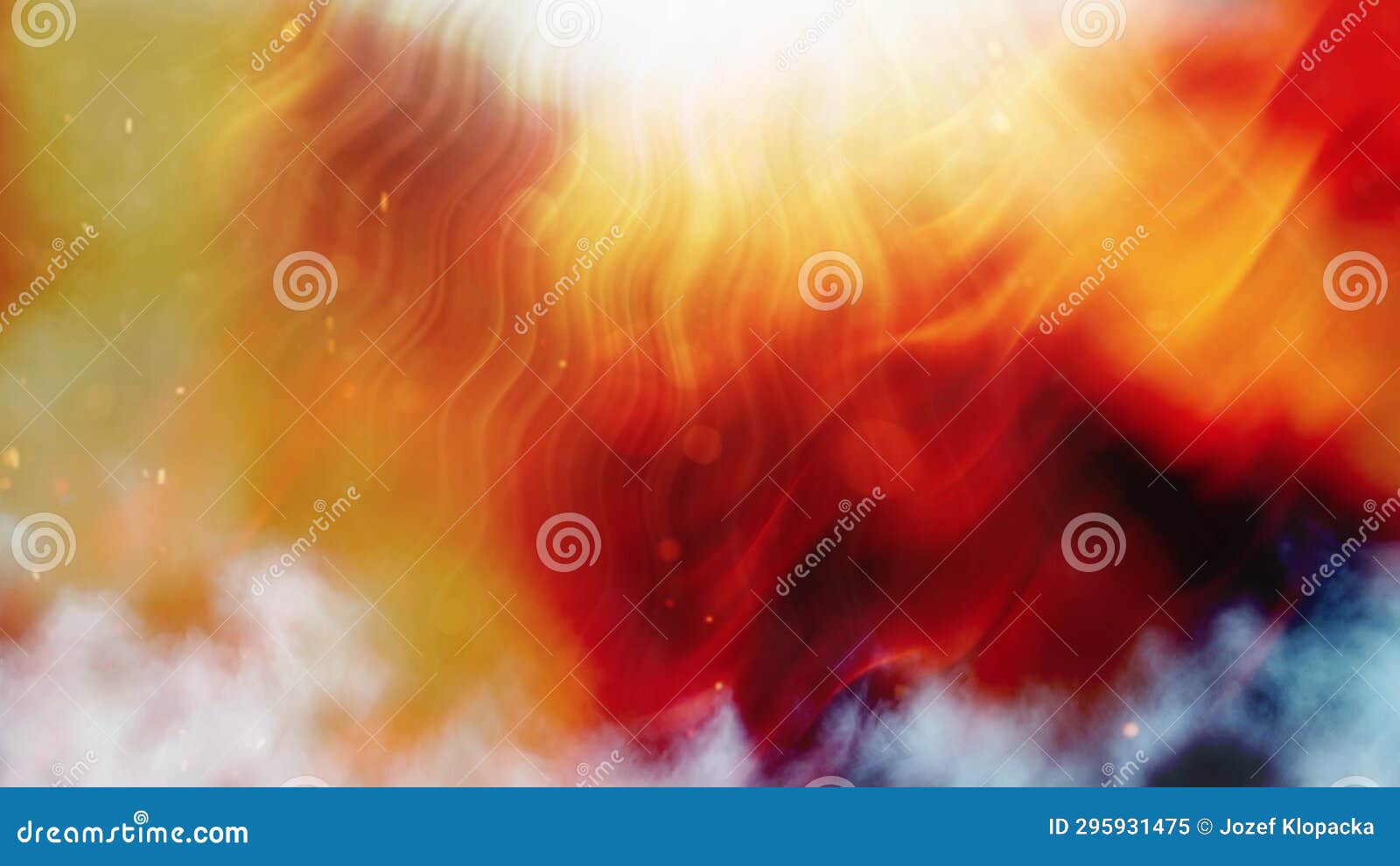 Abstract Sun Rays on Black Background. Stock Video - Video of energy ...