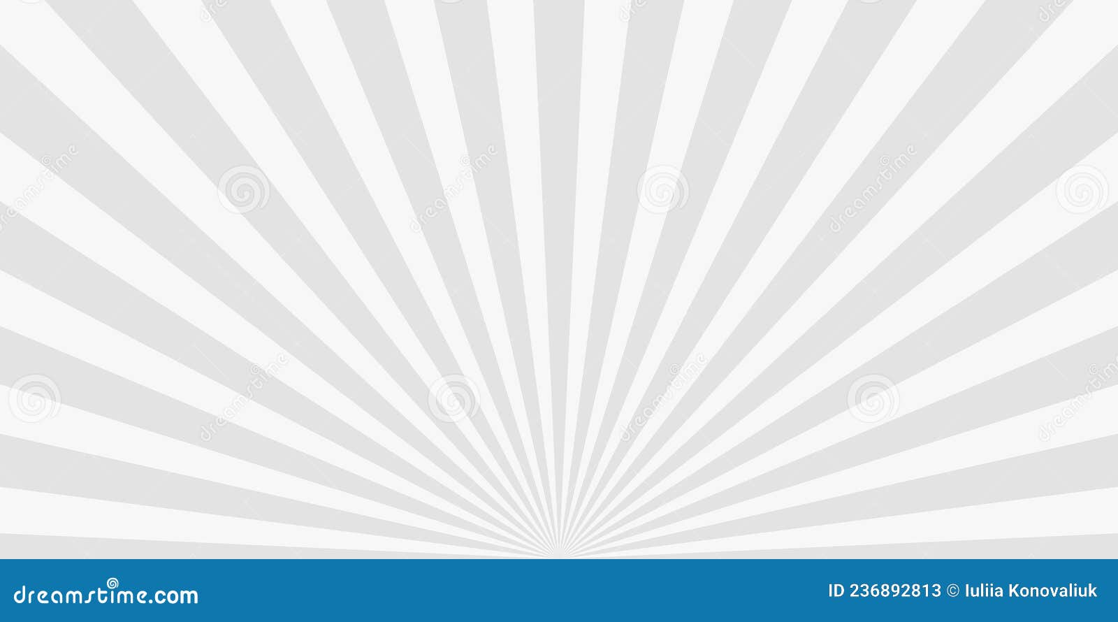 Abstract Sun Rays Vector Background Stock Vector - Illustration of ...