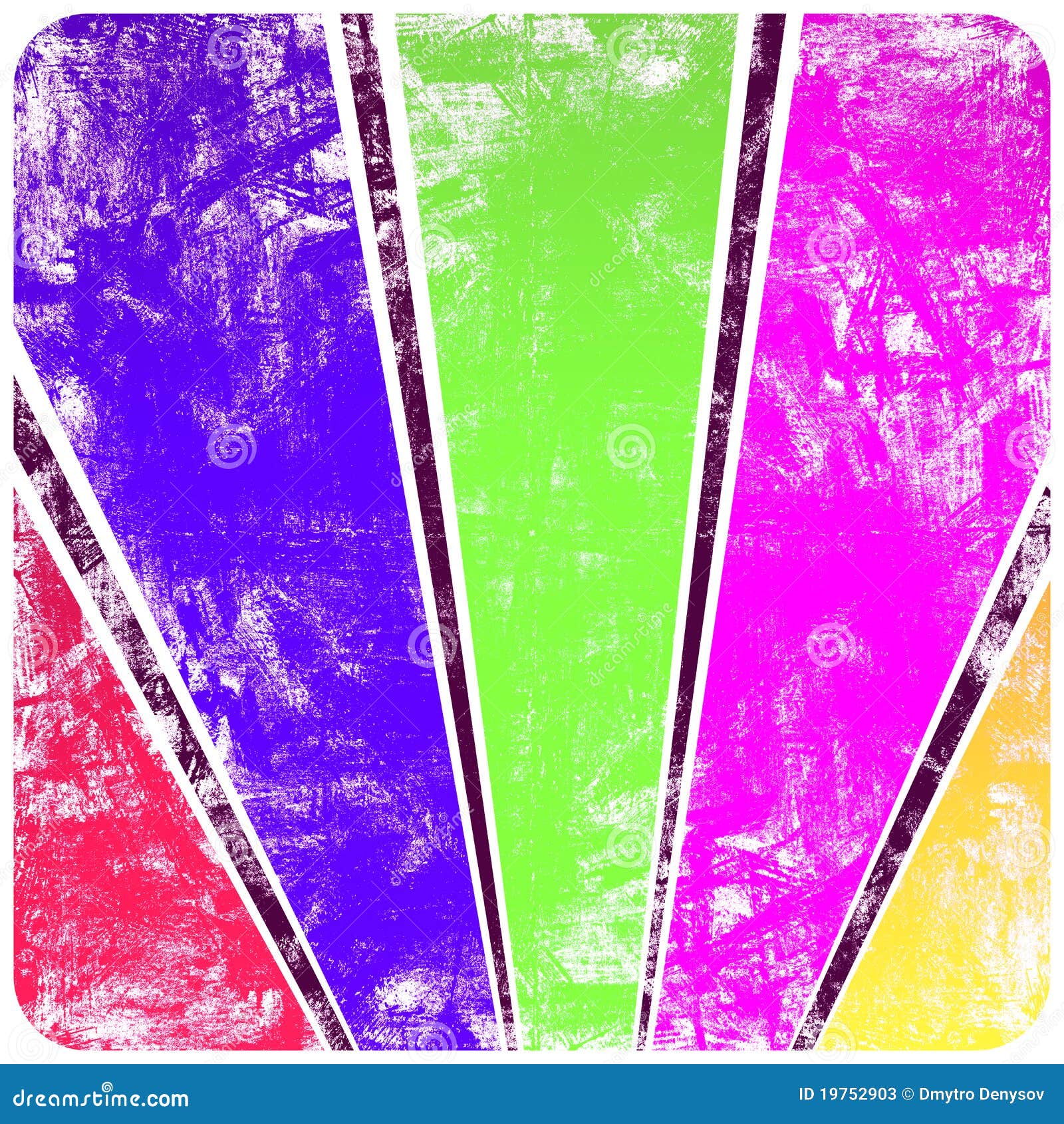 Wall Grunge House Paper Ppt Presentation Slide Background PowerPoint ...