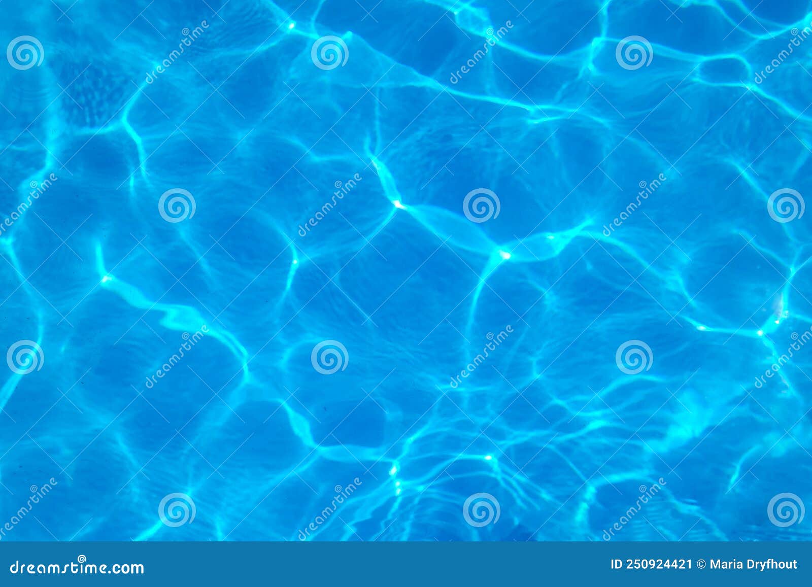 Abstract Sunlight on Pool Water Stock Image - Image of sunlit, sunlight ...