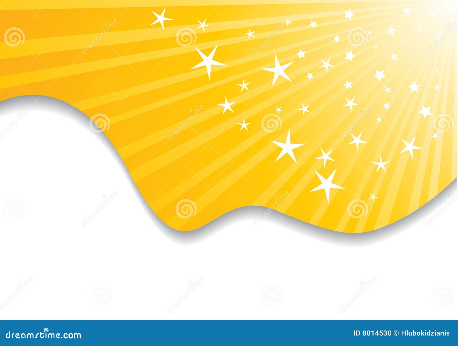 Abstract sunny background stock vector. Illustration of graph - 8014530