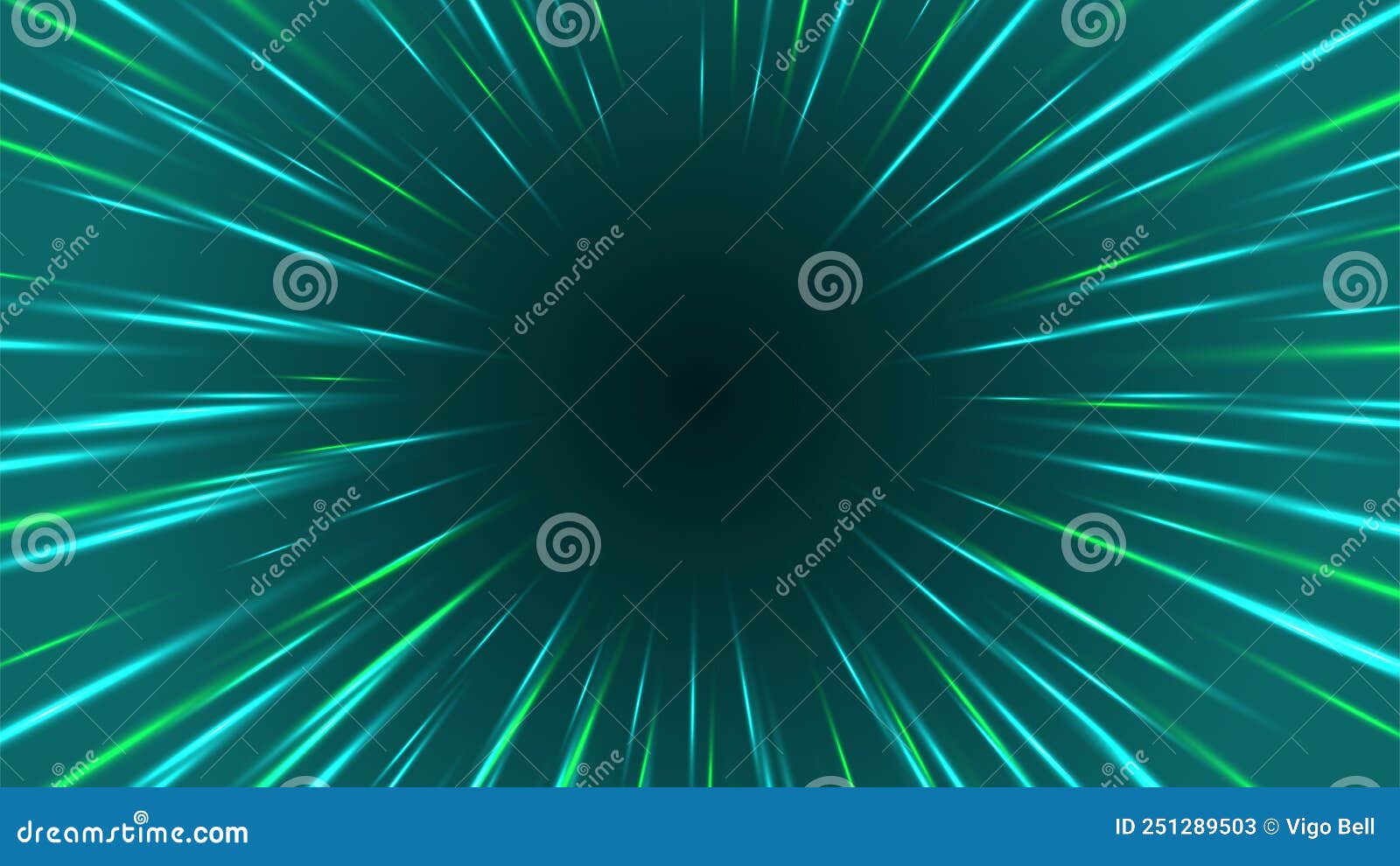 Abstract Super Speed Background. Vector Illustration Stock Vector ...