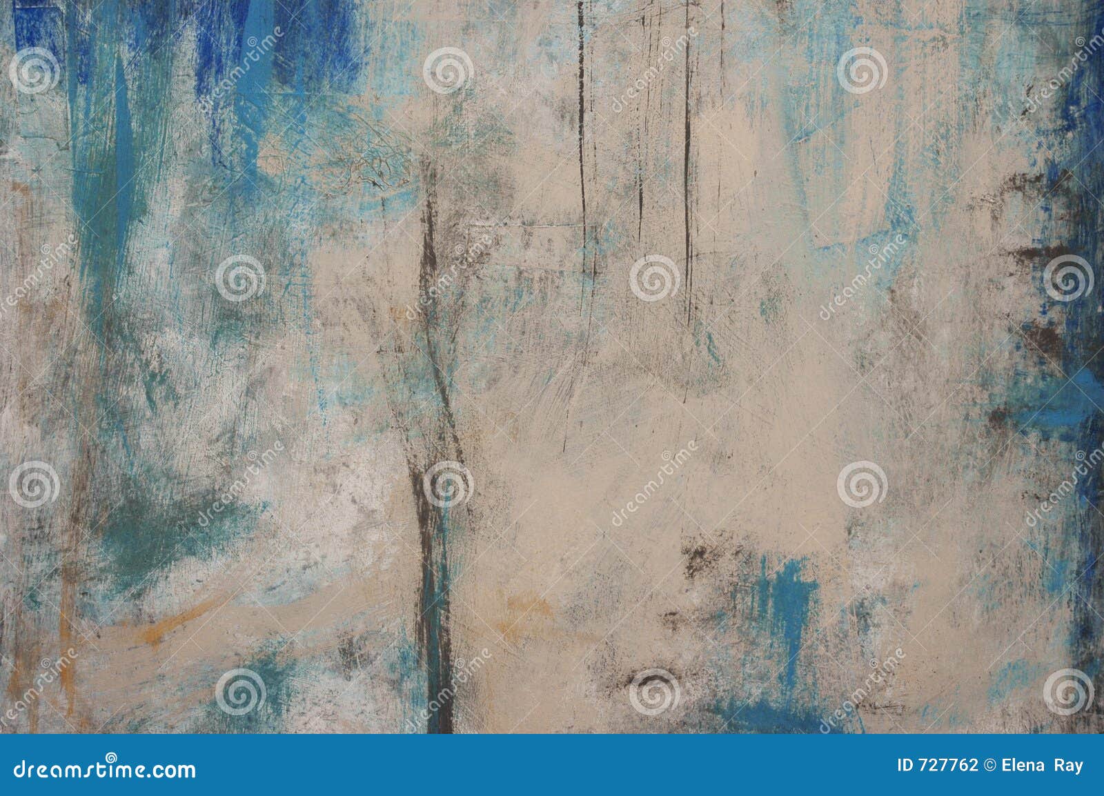 Abstract Surface stock photo. Image of painted, elements - 727762