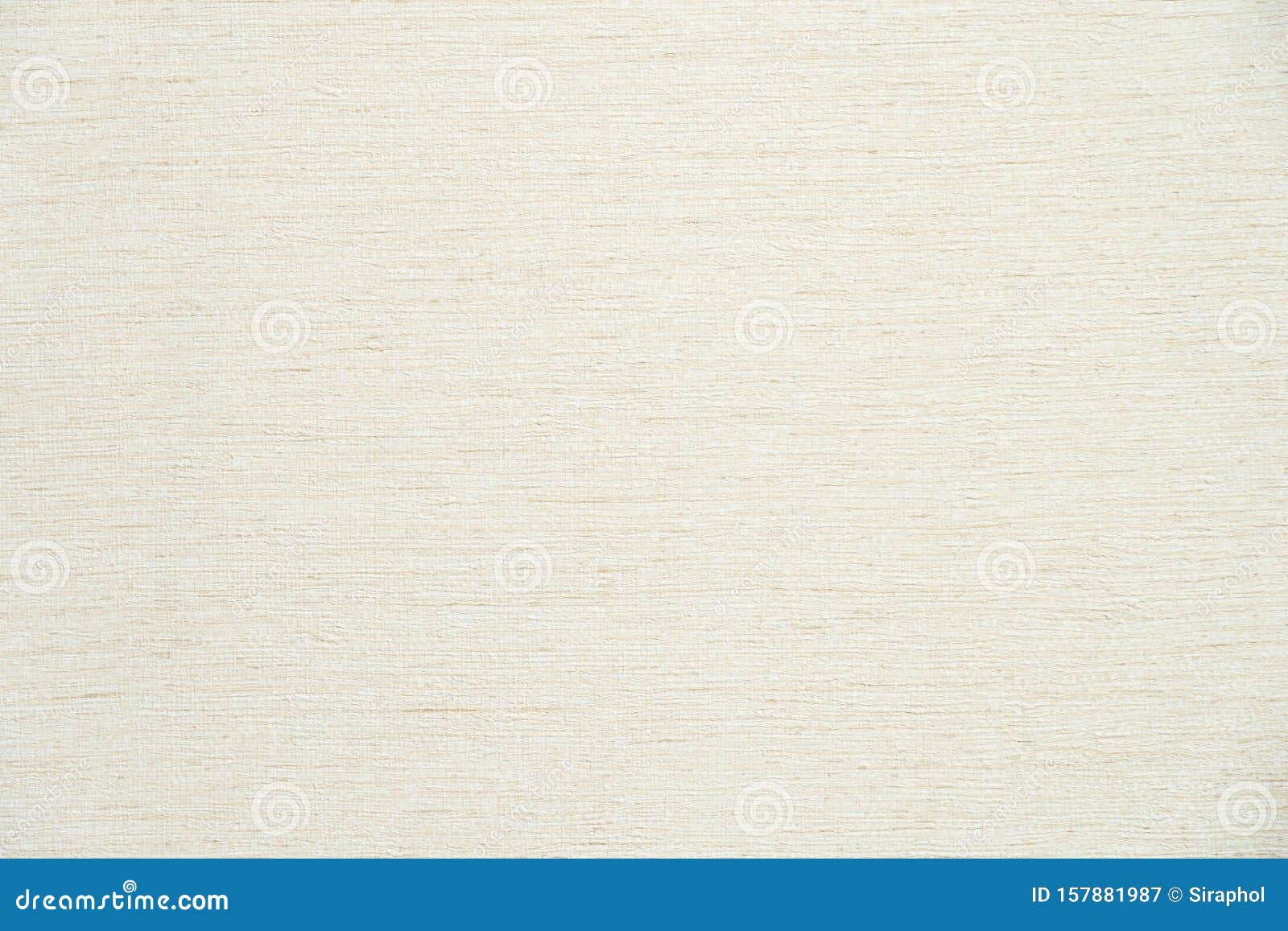 Abstract and Surface Background Textures Cream Color of Canvas Stock ...