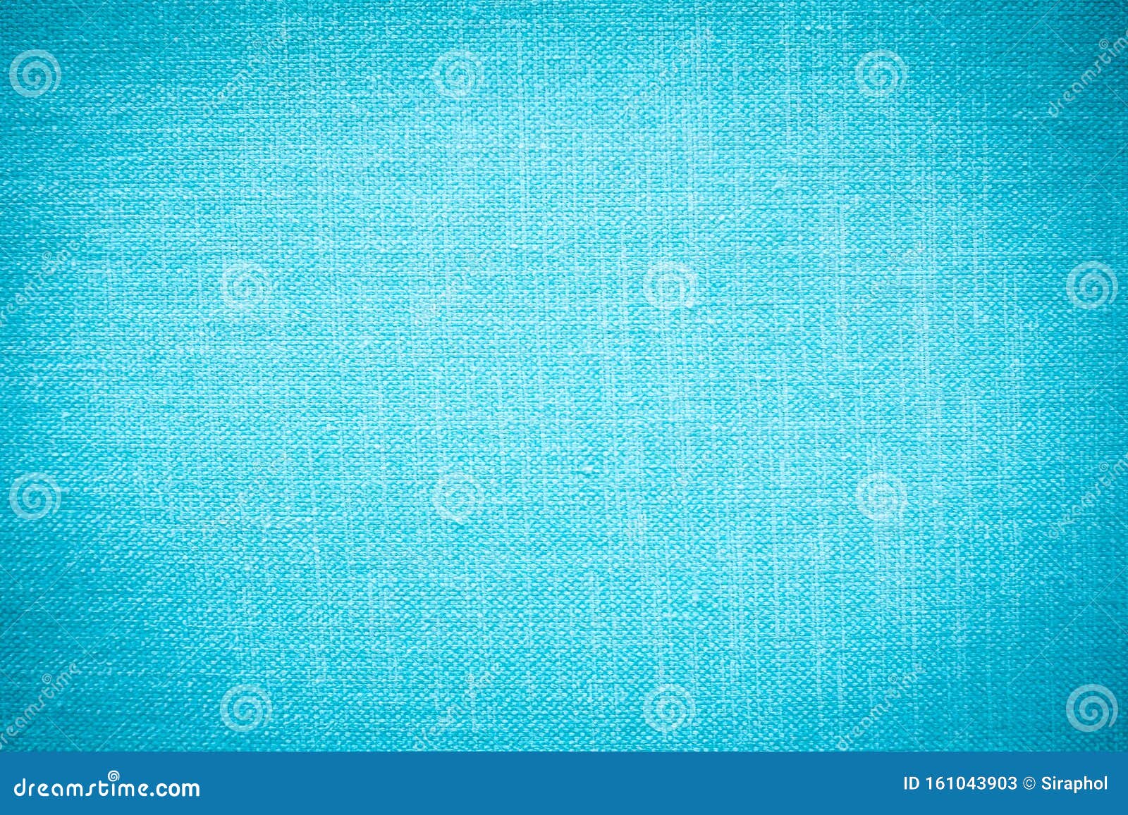 Abstract and Surface Blue Color Cotton Texture Stock Image - Image of ...